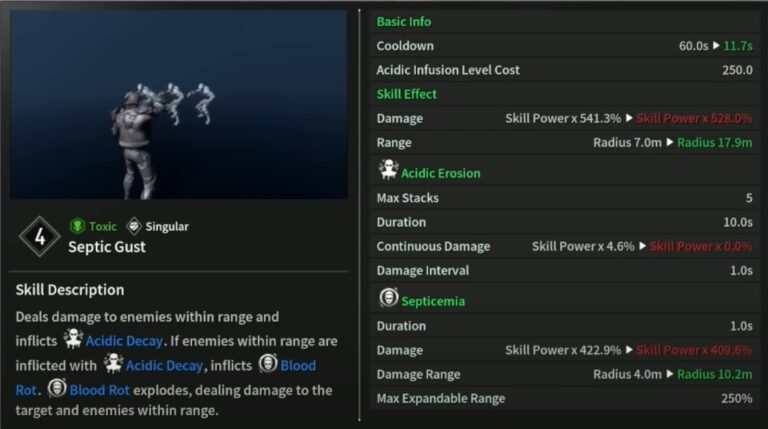 The First Descendant: Best Keelan Build Guide - Deltia's Gaming