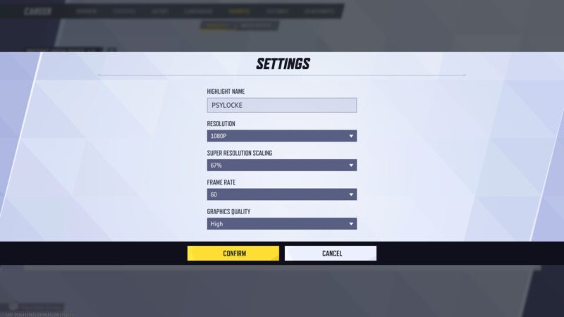 How To Watch And Save Highlights in Marvel Rivals - Deltia's Gaming