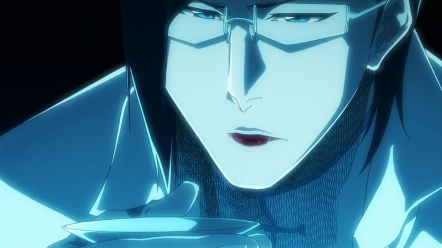 What Is Schrift in Bleach: Thousand-Year Blood War - Deltia's Gaming