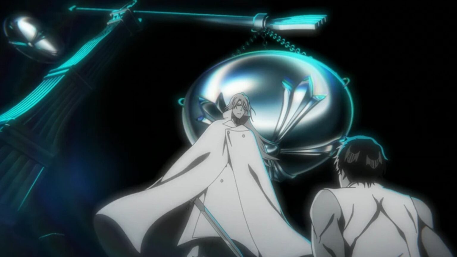 What Is Schrift in Bleach: Thousand-Year Blood War - Deltia's Gaming