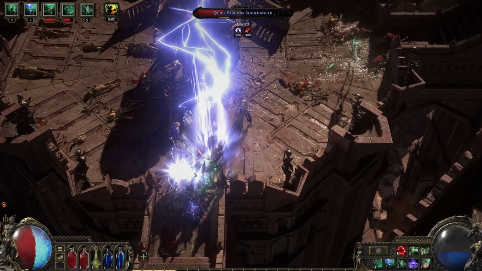 4 Best Minion Skills To Use in Path of Exile 2