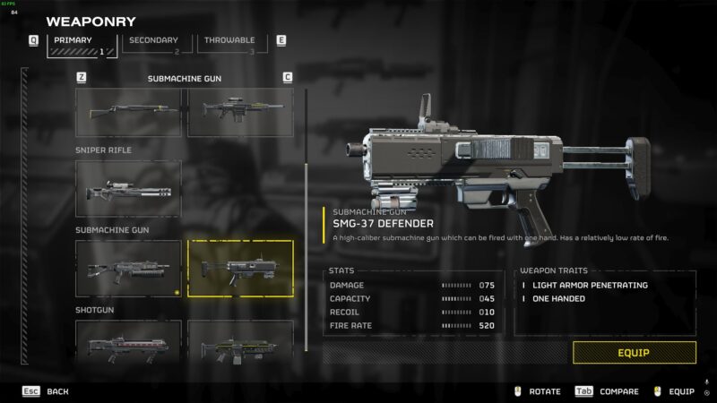 Helldivers 2: Best Beginner Automaton Build - Deltia's Gaming