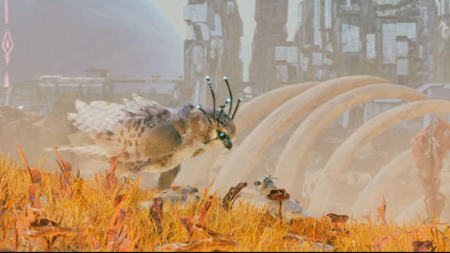 Ark Survival Ascended Extinction: Top 5 Creatures to Tame