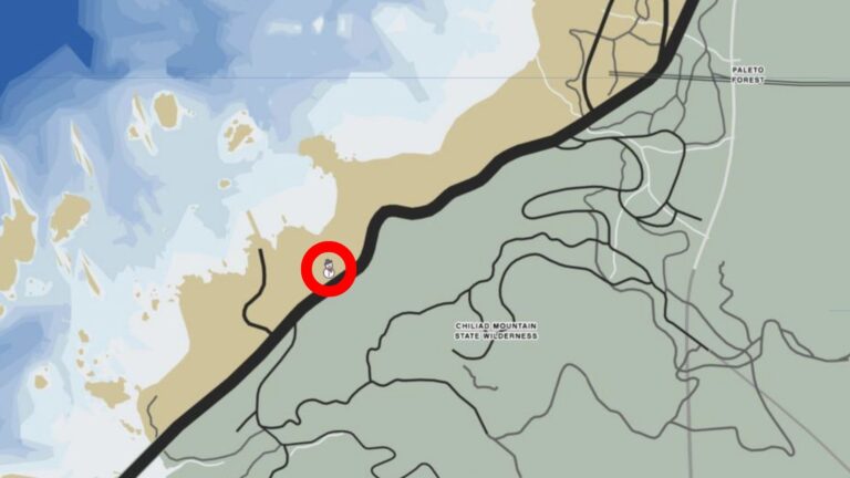 All 25 GTA Online Snowmen Locations (Snowman Whereabouts) - Deltia's Gaming