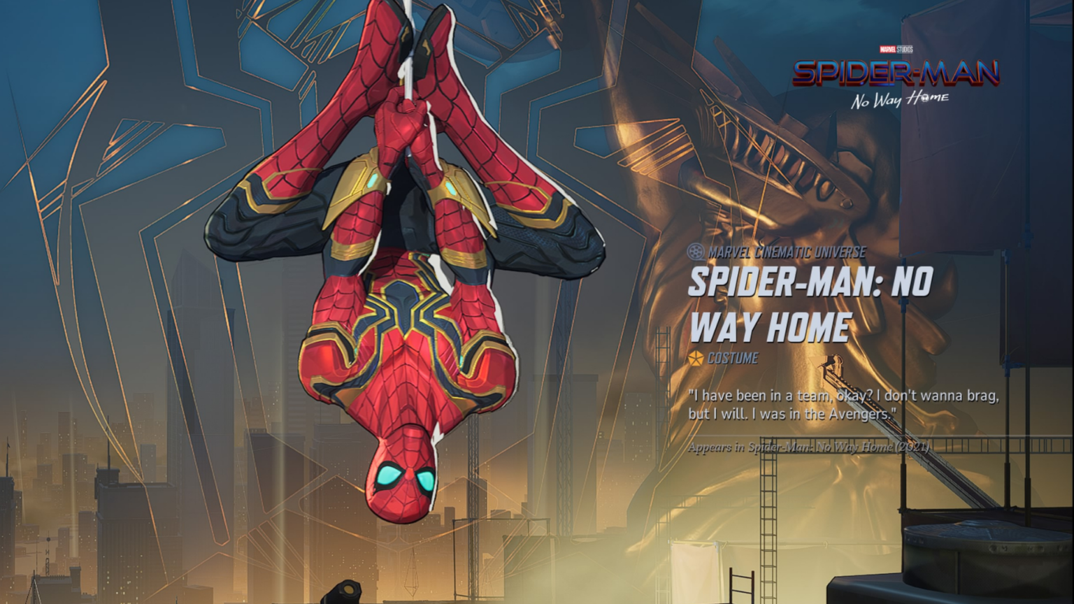 Marvel Rivals: All Spider-Man Skins Tier List - Deltia's Gaming