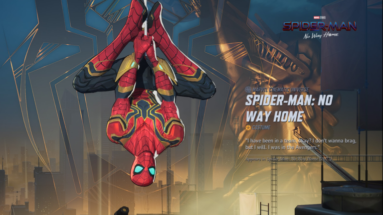 Marvel Rivals: All Spider-Man Skins Tier List - Deltia's Gaming