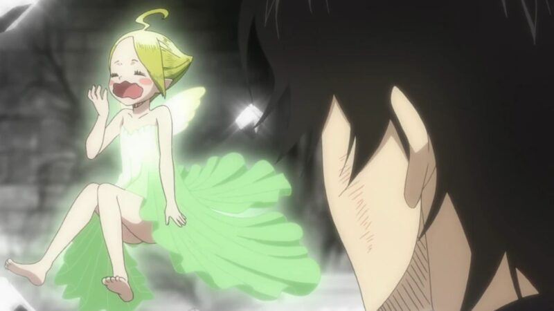 Who Are the Spirits in Black Clover? - Deltia's Gaming