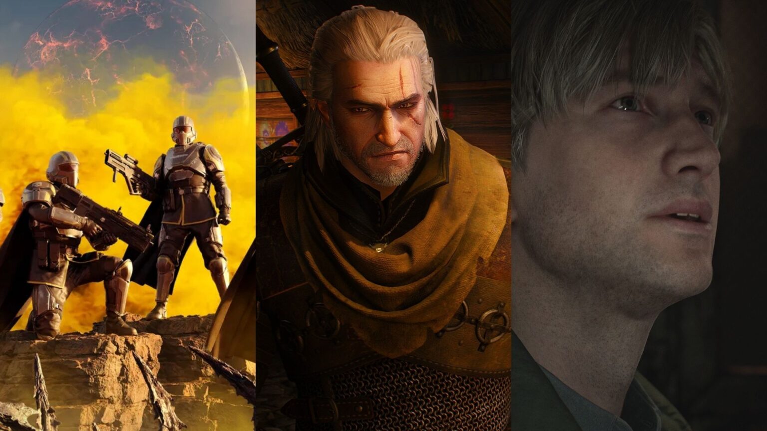 6 Best Steam Winter Sale Deals To Pick Up - Deltia's Gaming