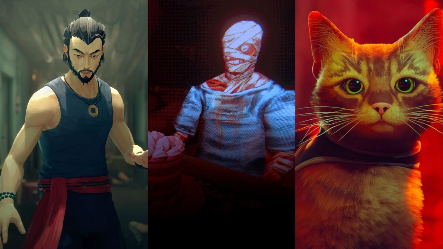 6 Best Indie Games To Pick Up in Steam Winter Sale 2024 - Deltia's Gaming