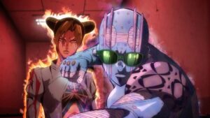 JoJo's Bizarre Adventure: Stone Ocean Ending, Explained - Deltia's Gaming