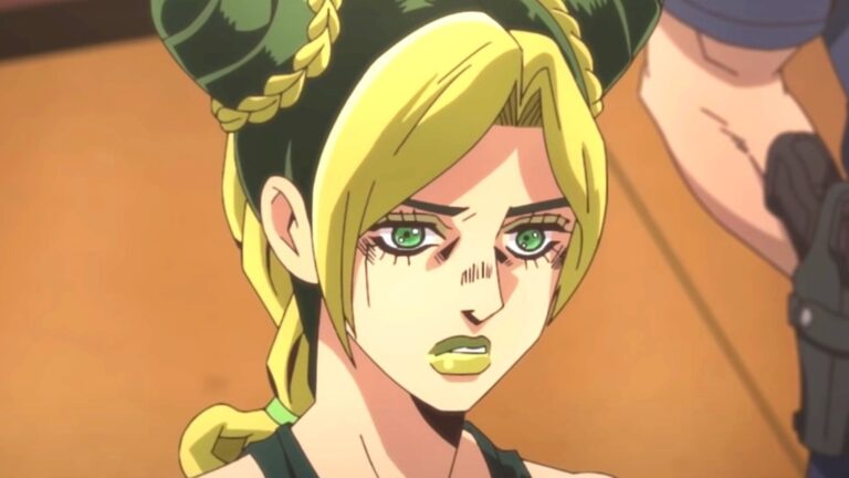 JoJo's Bizarre Adventure: Stone Ocean Ending, Explained - Deltia's Gaming