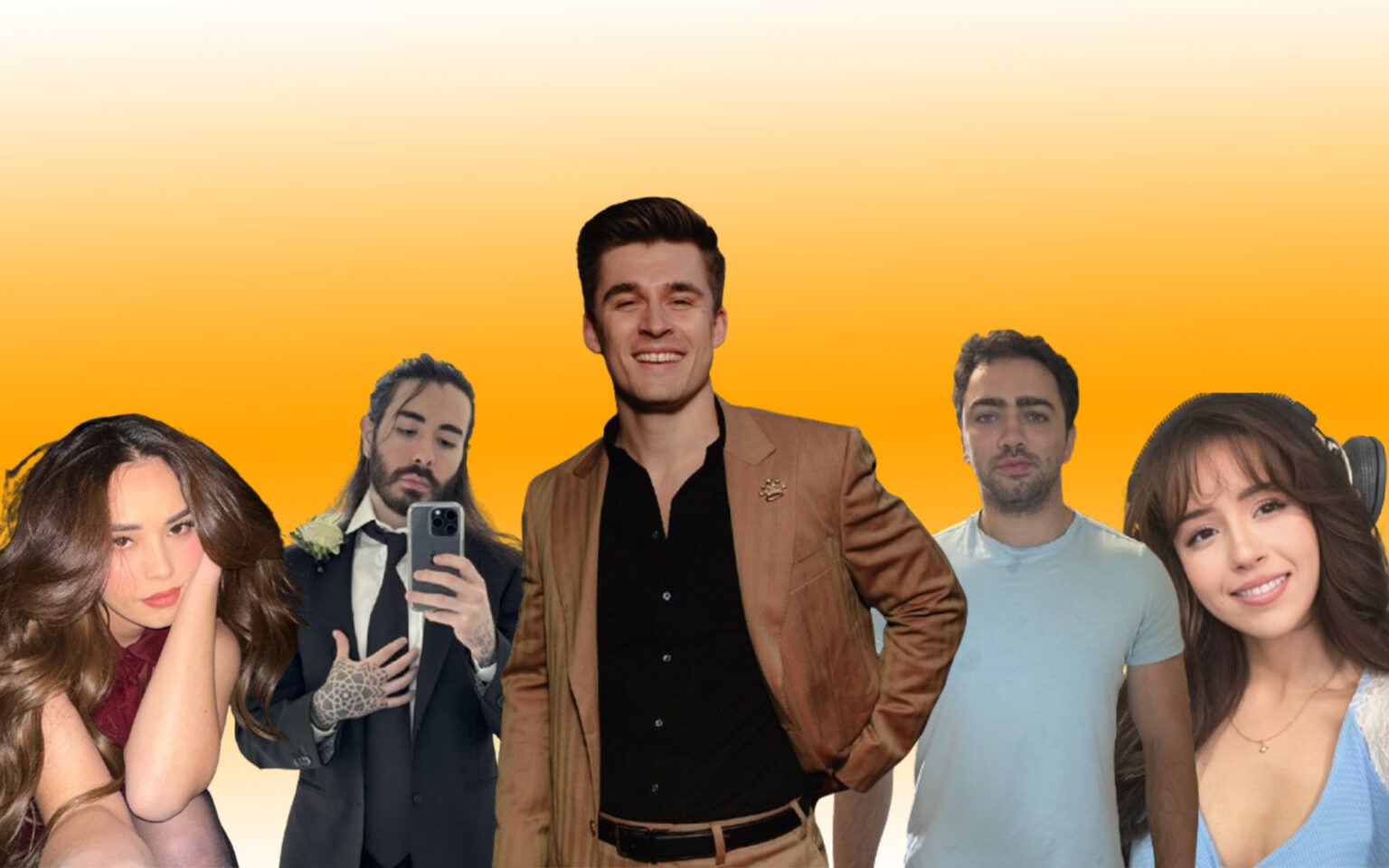 5 Popular Streamers Who Are Also Successful Business Owners - Deltia's ...