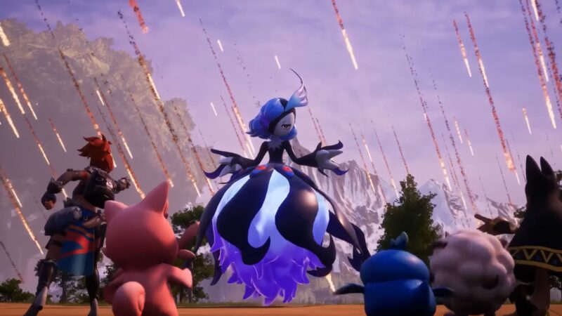 How To Build Summoning Altar in Palworld