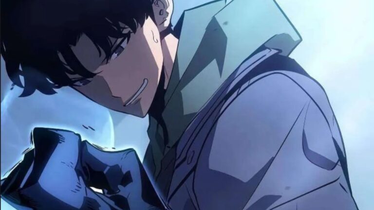 8 Strongest Solo Leveling Characters, Ranked - Deltia's Gaming