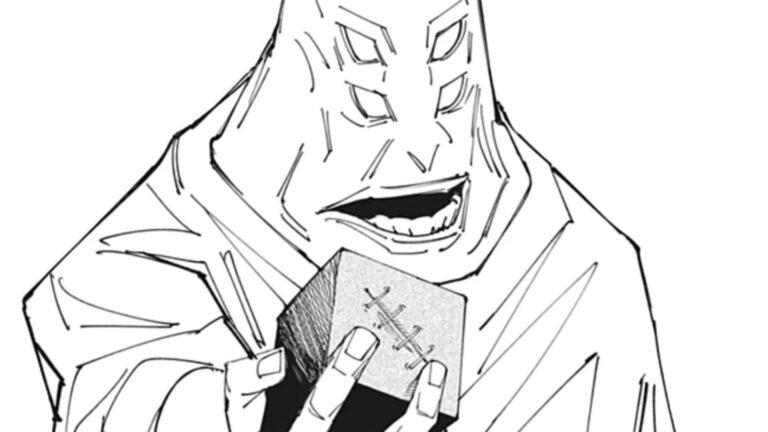 8 Smartest Jujutsu Kaisen Characters, Ranked - Deltia's Gaming