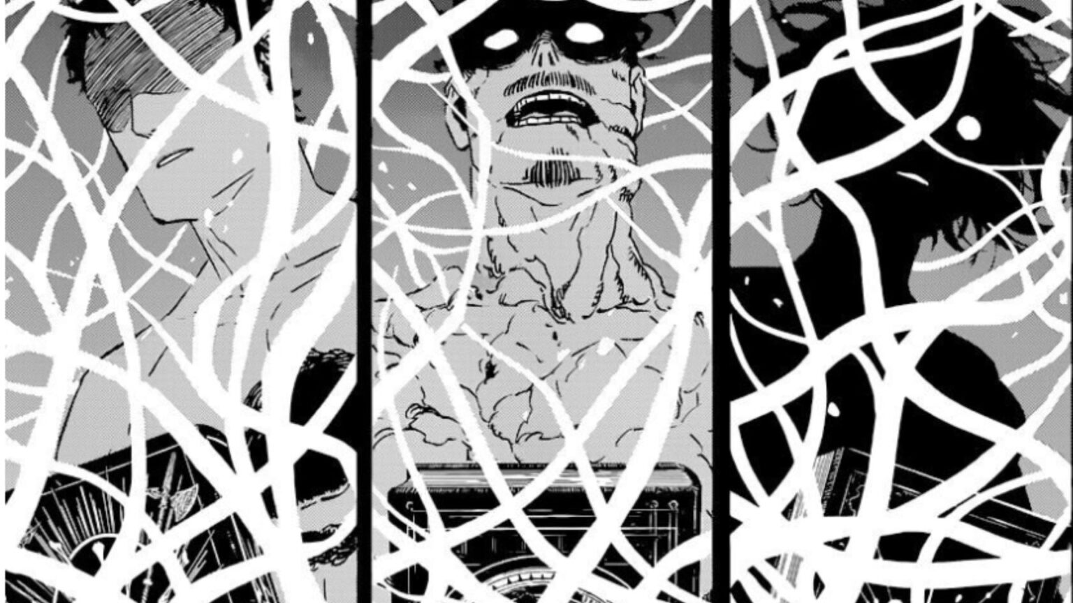 Who is Lucius Zogratis in Black Clover? - Deltia's Gaming