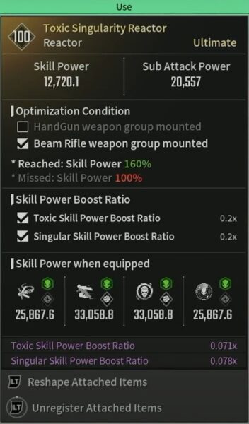 The First Descendant: Best Keelan Build Guide - Deltia's Gaming