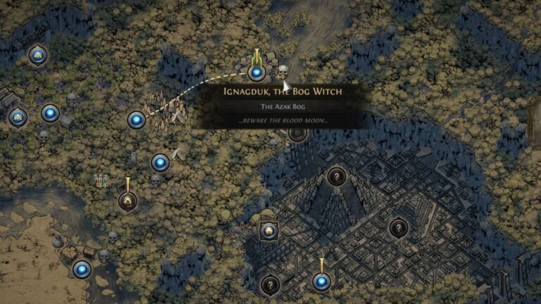 Tribal Vengeance Quest Guide: Path of Exile 2