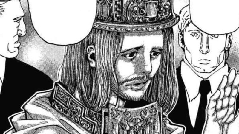 8 Strongest Hunter x Hunter Characters, Ranked - Deltia's Gaming