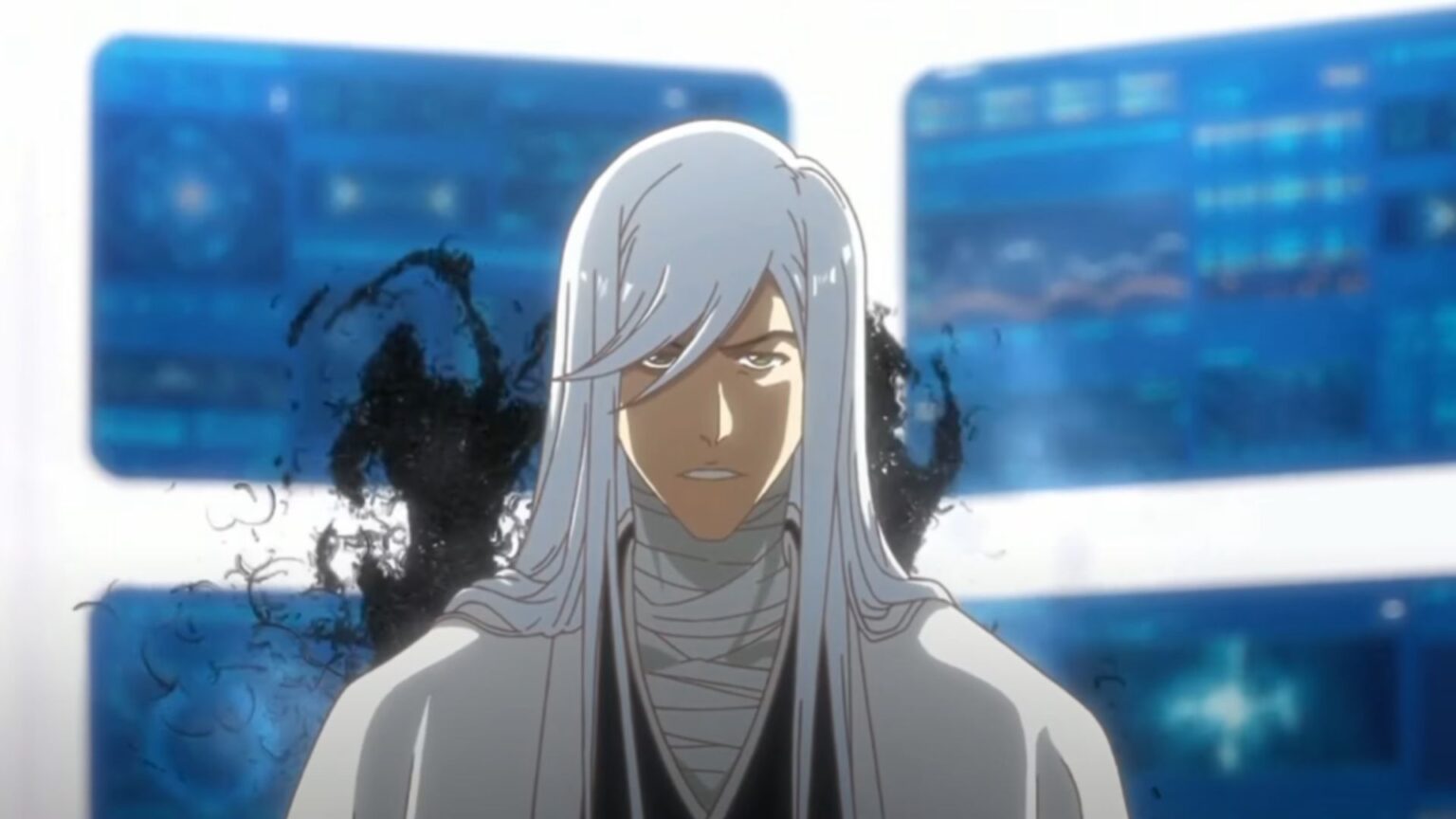Does Ukitake die in Bleach: Thousand-Year Blood War? - Deltia's Gaming