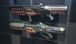 The First Descendant: Best Ultimate Python Build Guide - Deltia's Gaming