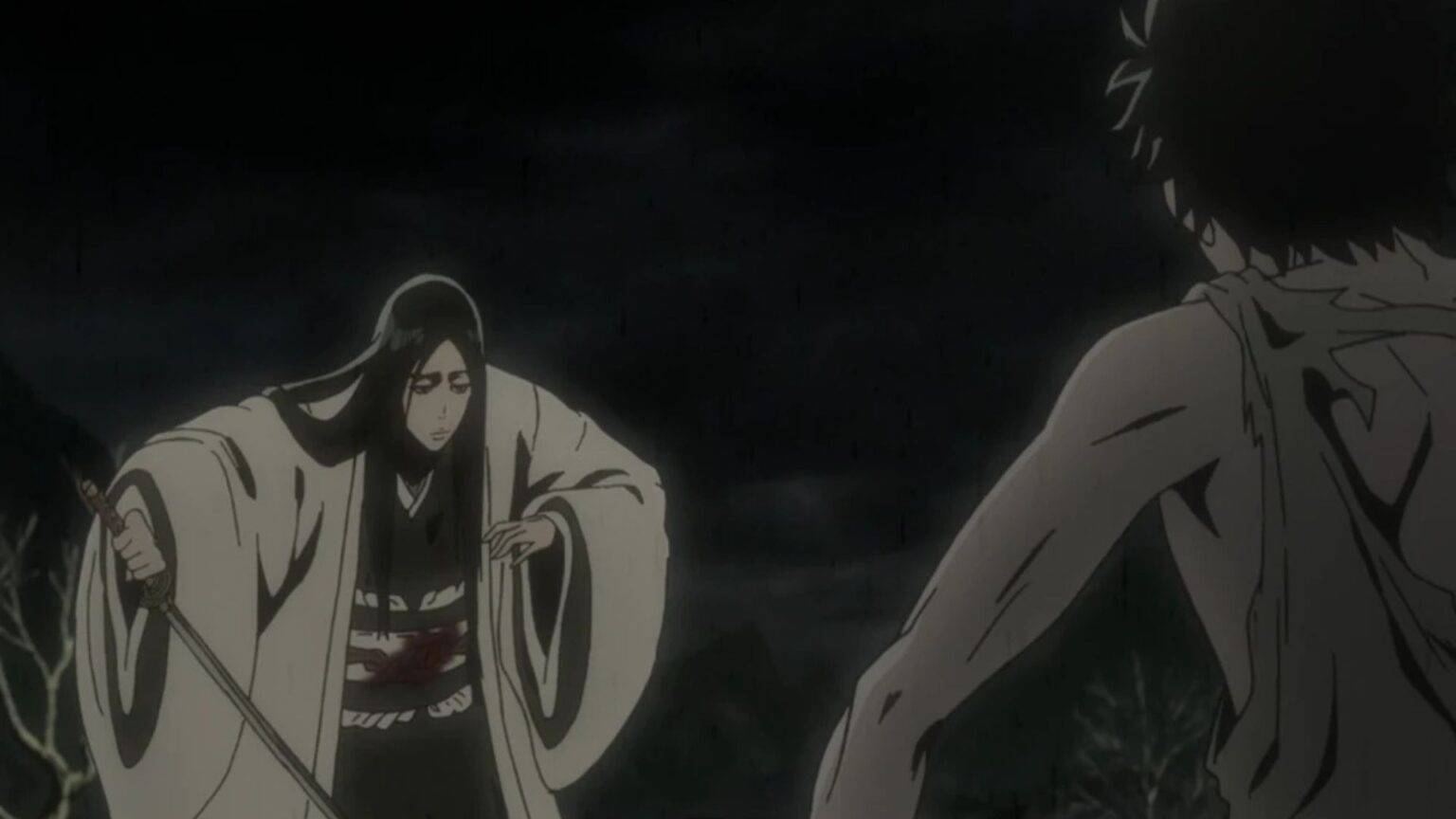 Did Unohana Die in Bleach - Deltia's Gaming