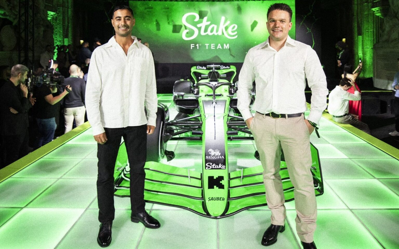 Kick Co-Founder Makes Bold Claim About xQc Amid Streamer's Beef With Kai Cenat - Deltia's Gaming