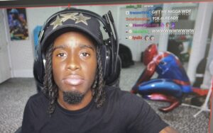 5 Times Kai Cenat Made Headlines for Controversial Reasons - Deltia's ...