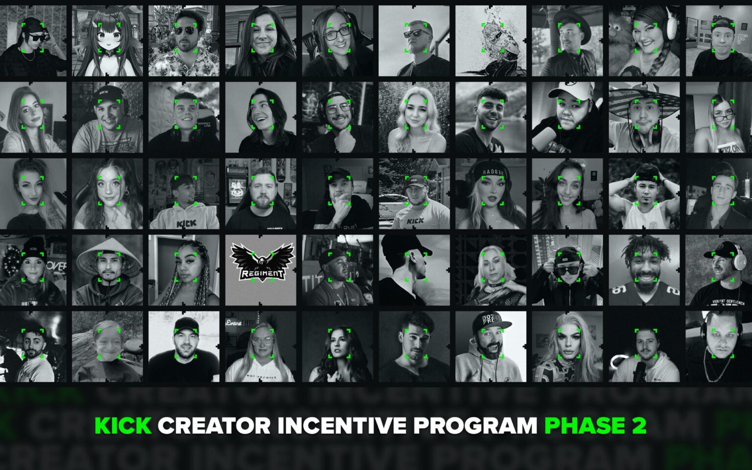 5 Biggest Kick Streamer Controversies Of 2024 - Deltia's Gaming