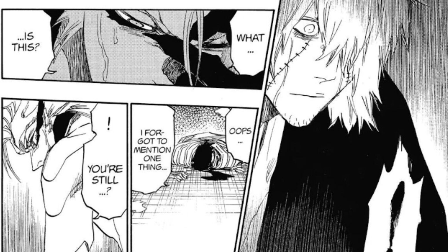 What is Kisuke Urahara’s Bankai in Bleach: Thousand Year Blood-War ...