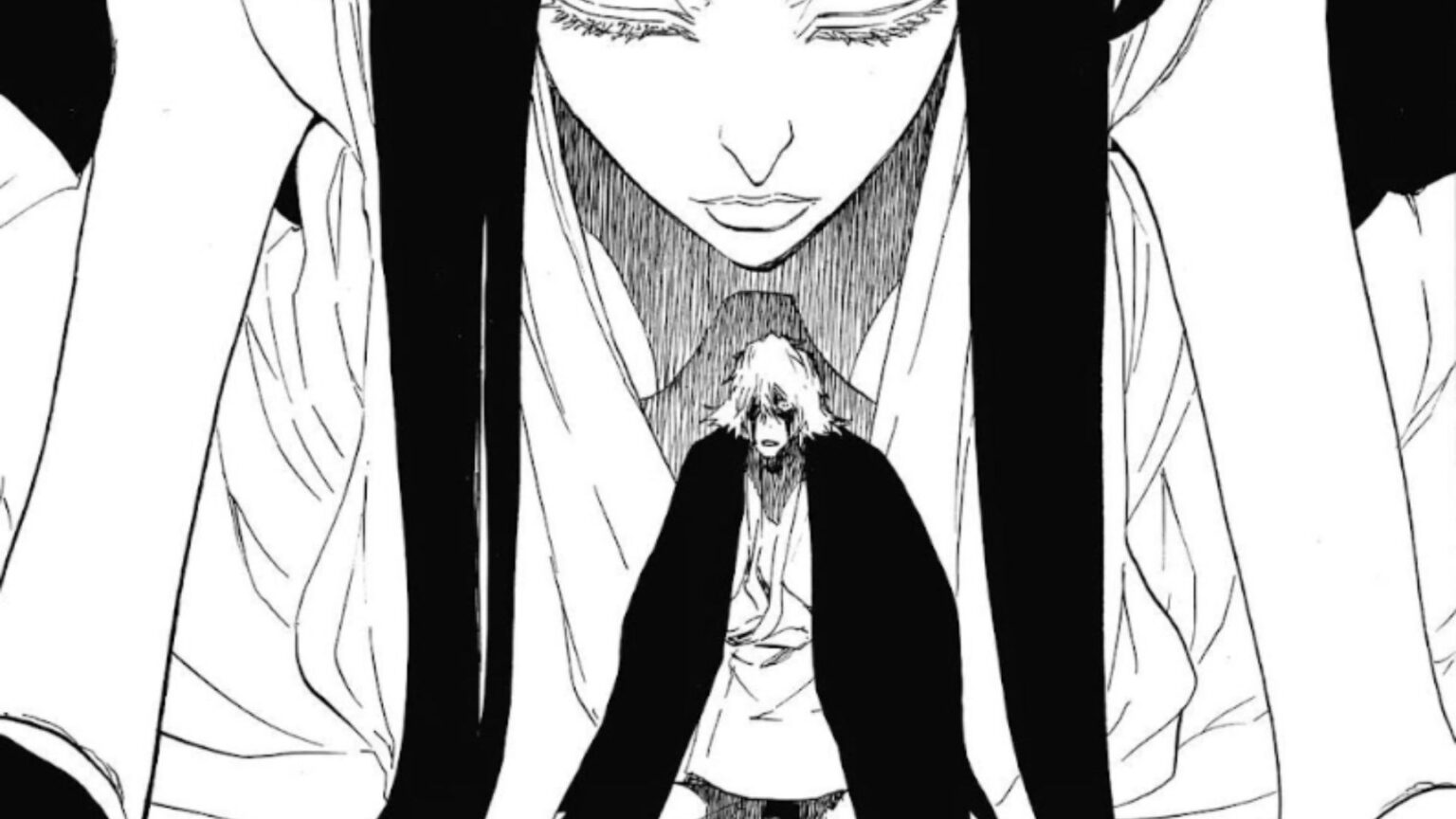 What is Kisuke Urahara’s Bankai in Bleach: Thousand Year Blood-War? - Deltia's Gaming