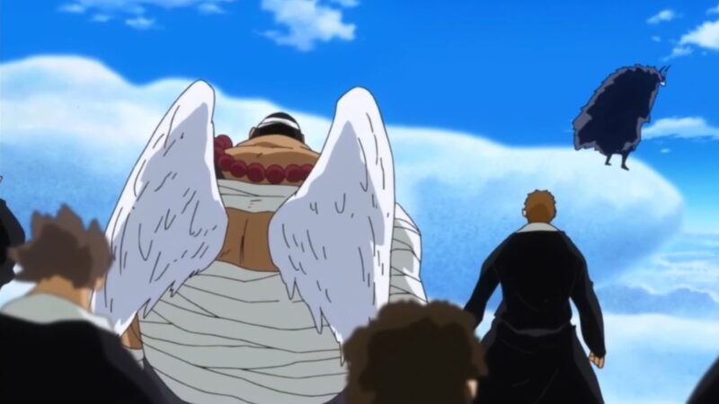 Who Is Urouge in One Piece? - Deltia's Gaming