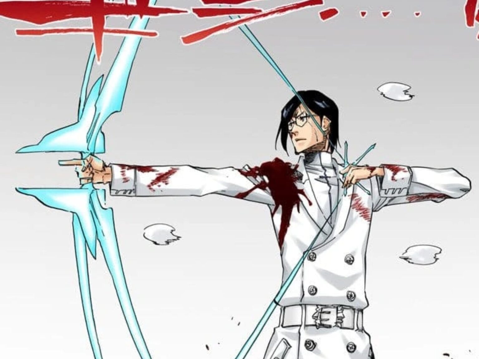 8 Smartest Bleach Characters, Ranked - Deltia's Gaming