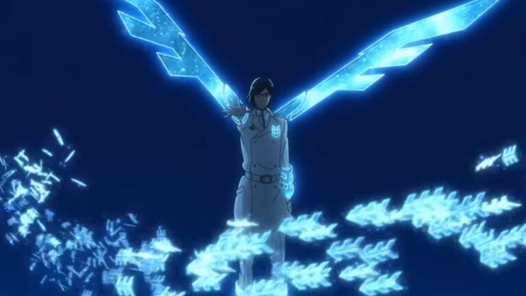 Does Uryu Ishida Die in Bleach: Thousand-Year Blood War? - Deltia's Gaming