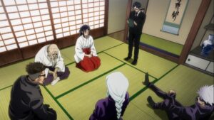 What Is Utahime’s Cursed Technique in Jujutsu Kaisen - Deltia's Gaming