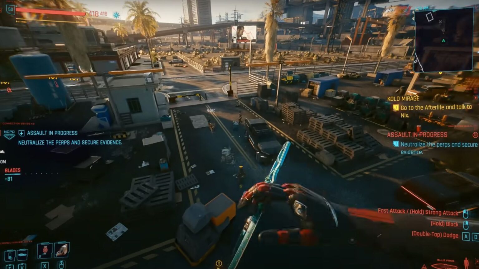 4 Best Apartments in Cyberpunk 2077 for V, Ranked - Deltia's Gaming