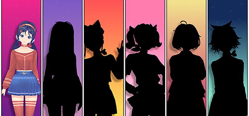 What Is MiSide? Exploring Latest Popular Horror Game on Steam