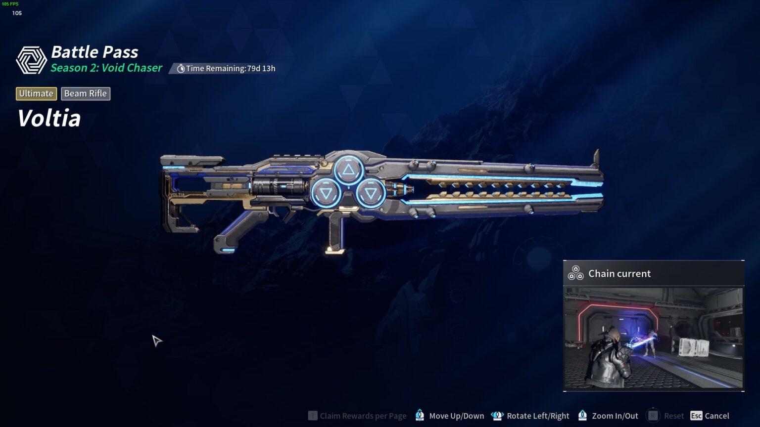 The First Descendant: Best Sharen Build Guide - Deltia's Gaming