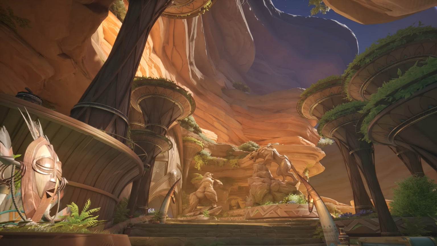 Marvel Rivals Leaks Hint at Upcoming Characters and Maps - Deltia's Gaming