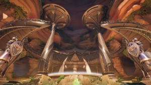 How To Complete Shero of Wakanda Achievement in Marvel Rivals - Deltia ...