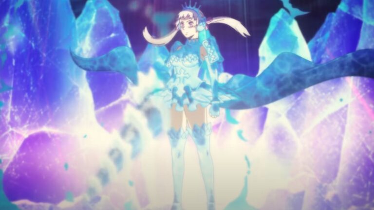 How Many Types of Magic Are There in Black Clover? - Deltia's Gaming