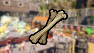 Where To Find Bones in Palworld and How To Use Them