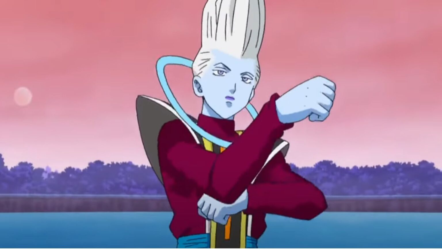8 Anime Characters Who Can Easily Destroy the World, Ranked Based on ...