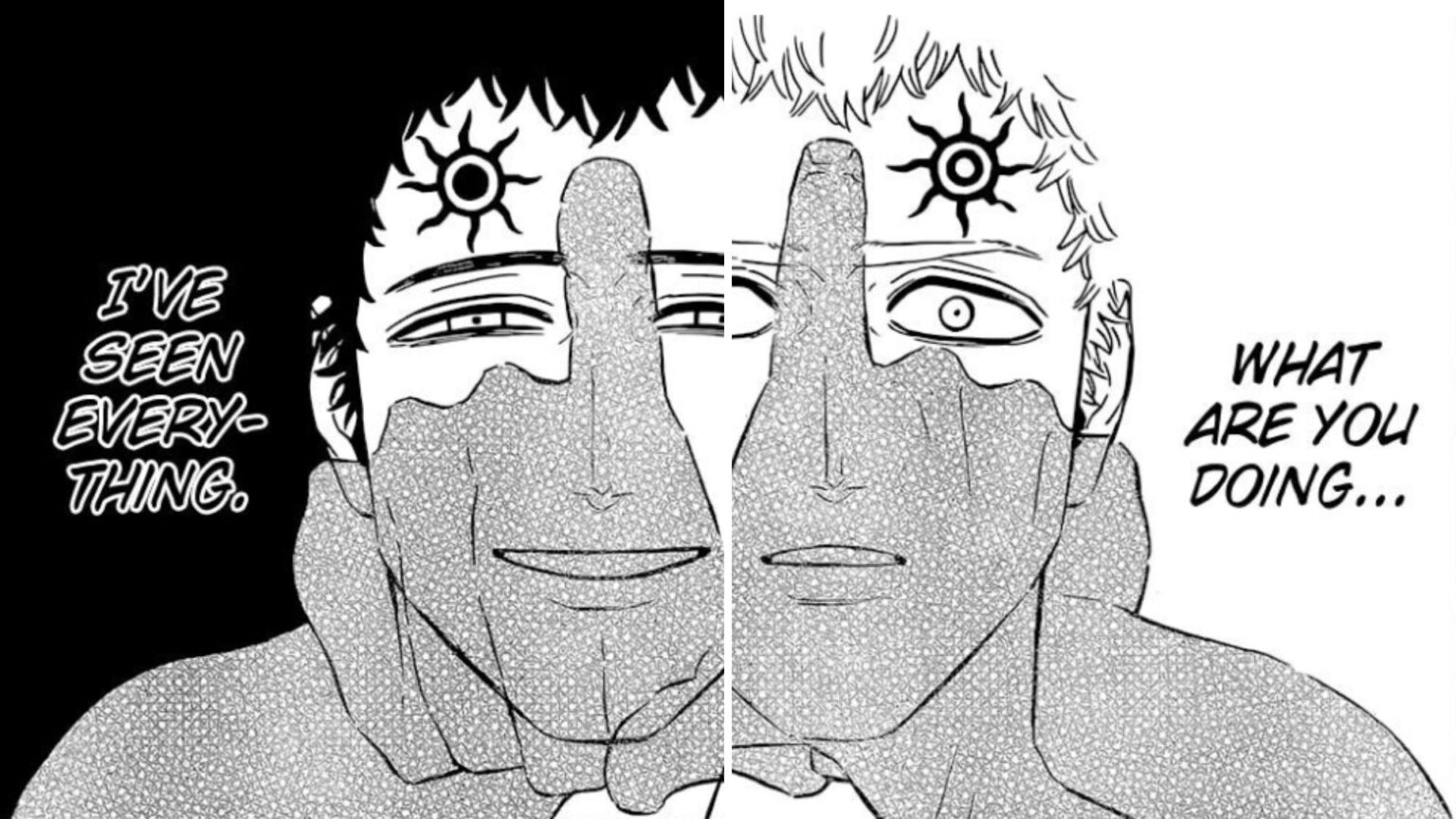 Who Are the Zogratis Siblings in Black Clover? - Deltia's Gaming