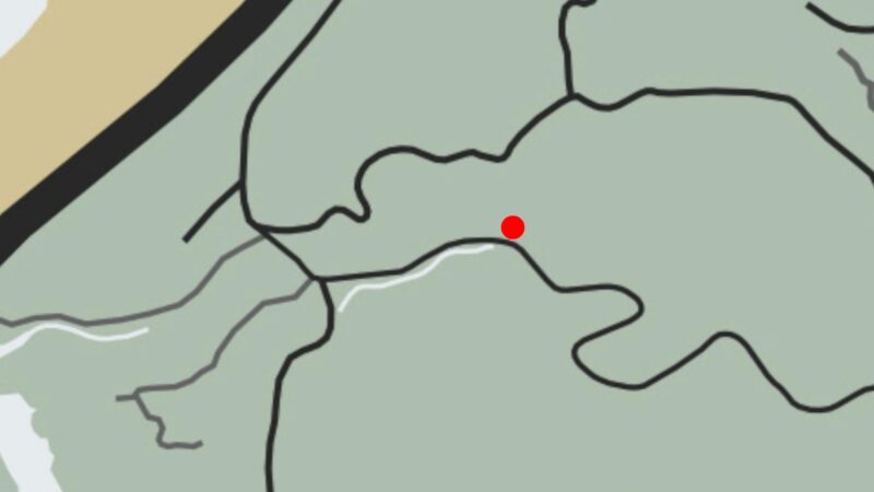 All Yeti Hunt Clue Locations in GTA Online - Deltia's Gaming