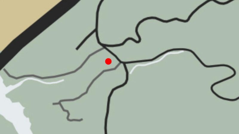 All Yeti Hunt Clue Locations in GTA Online - Deltia's Gaming