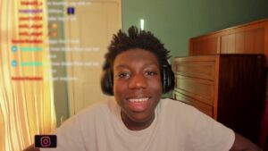 Streamer Destroys Streaming Setup After Girlfriend Doesn’t Give Him ...