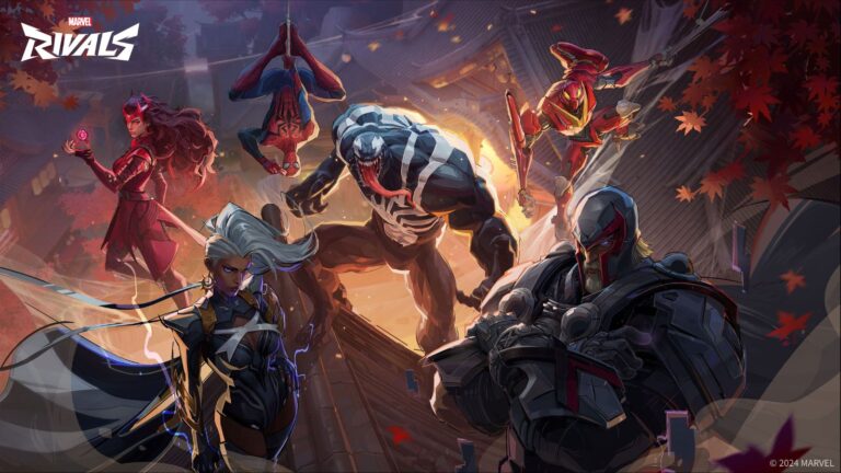 How To Emote in Marvel Rivals - Deltia's Gaming