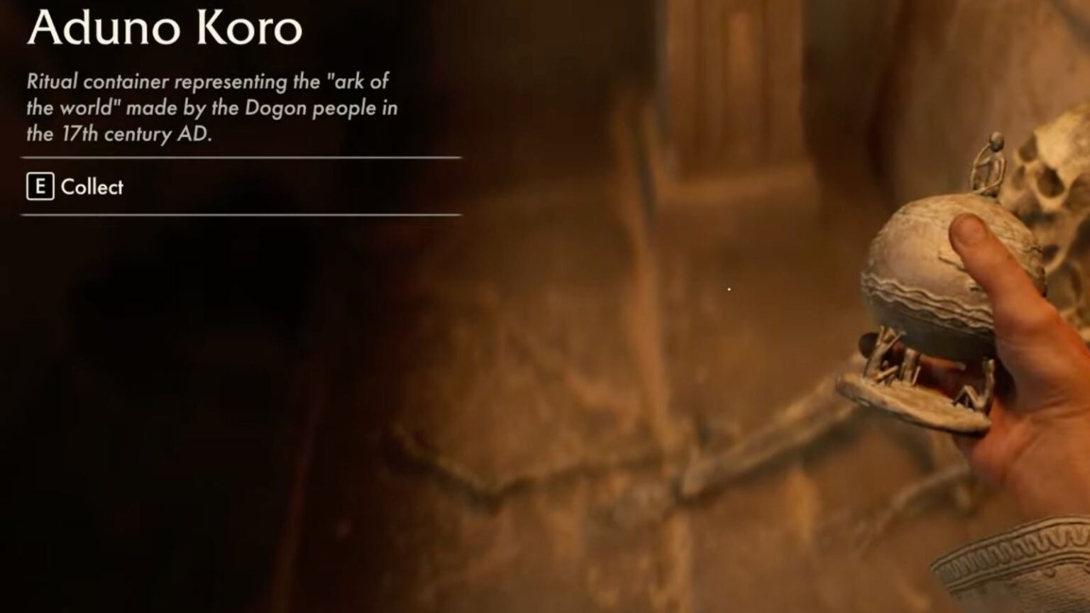 How To Obtain All Lost Artifacts of Africa in Indiana Jones and the ...