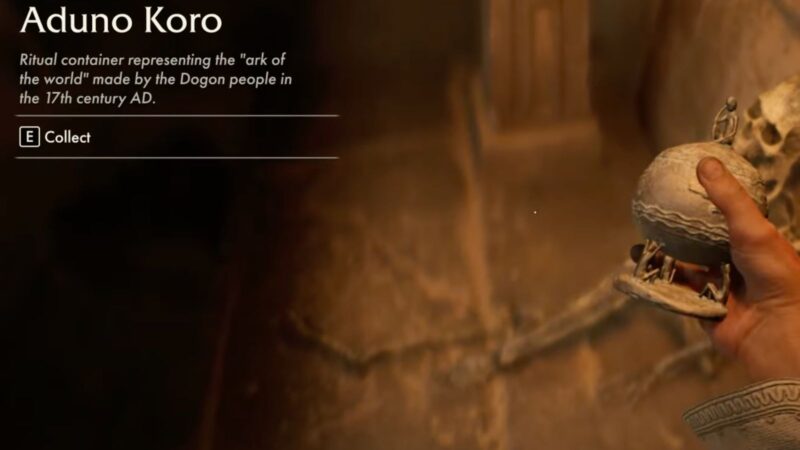 How To Obtain All Lost Artifacts of Africa in Indiana Jones and the ...